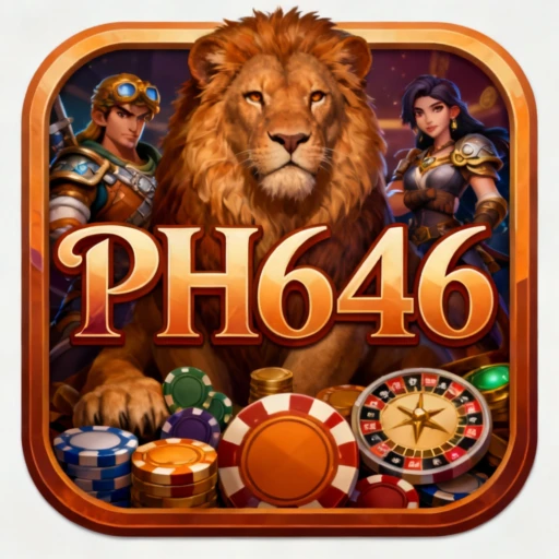 PH646 - Explore Classic and Modern Games with the Best Community at PH646